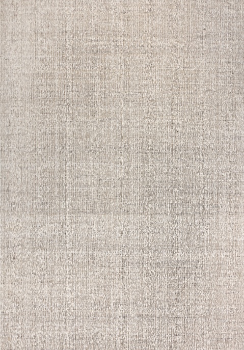 Купить индийский ковер ручной работы из шерсти и бамбукового шёлка ALMOS AMS-G099-B.WHITE с ...