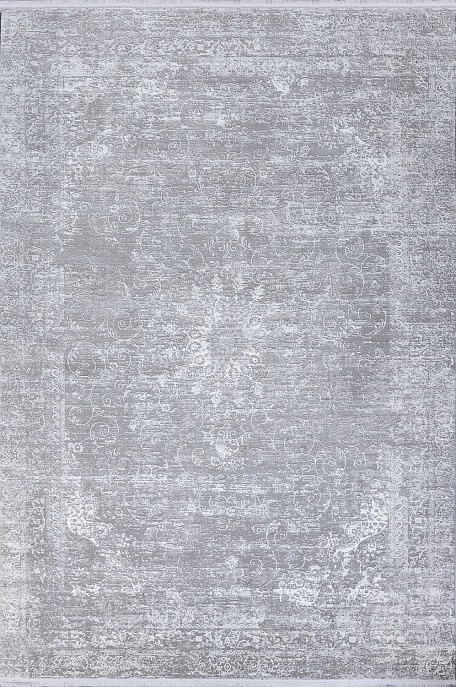 Купить турецкий ковер из акрила TALISMAN 9221C-LGRY-CREAM с доставкой ...
