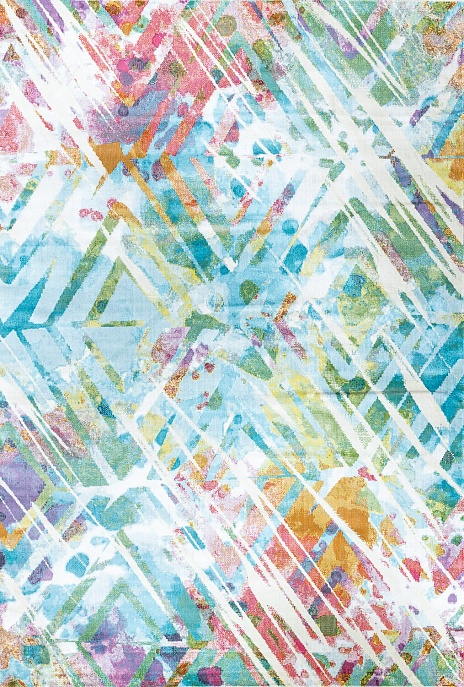 Купить турецкий ковер из полипропилена LUXORR LX74B с доставкой по ...